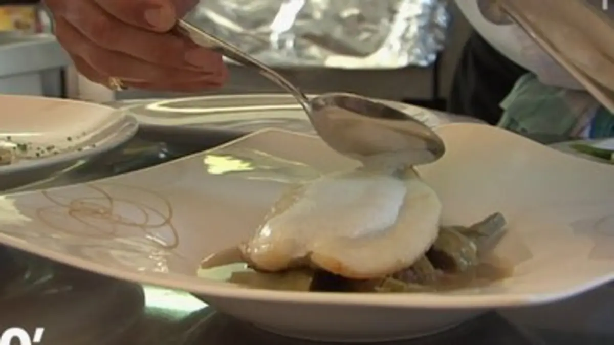 Replay 90' Enquêtes du 25/11/2023 : 90' Enquêtes - Cuisine, restos et ...