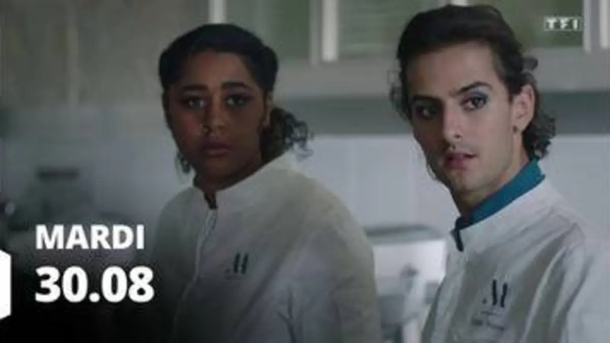 Replay Ici tout commence du 30/08/2022 : Ici tout commence du 30 août 2022 - Episode 476