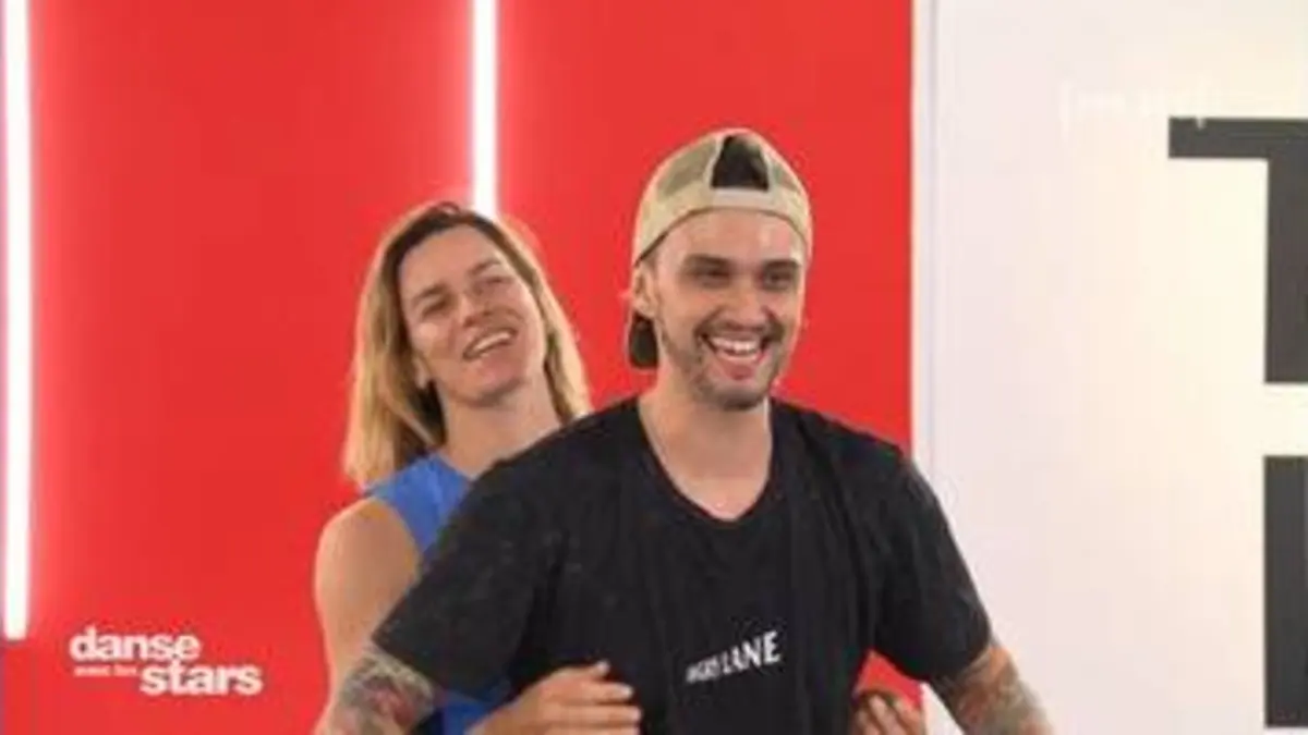 Replay Danse avec les stars du 22/09/2022 : Danse avec les stars 2022 - "Mais t'as pas de ...