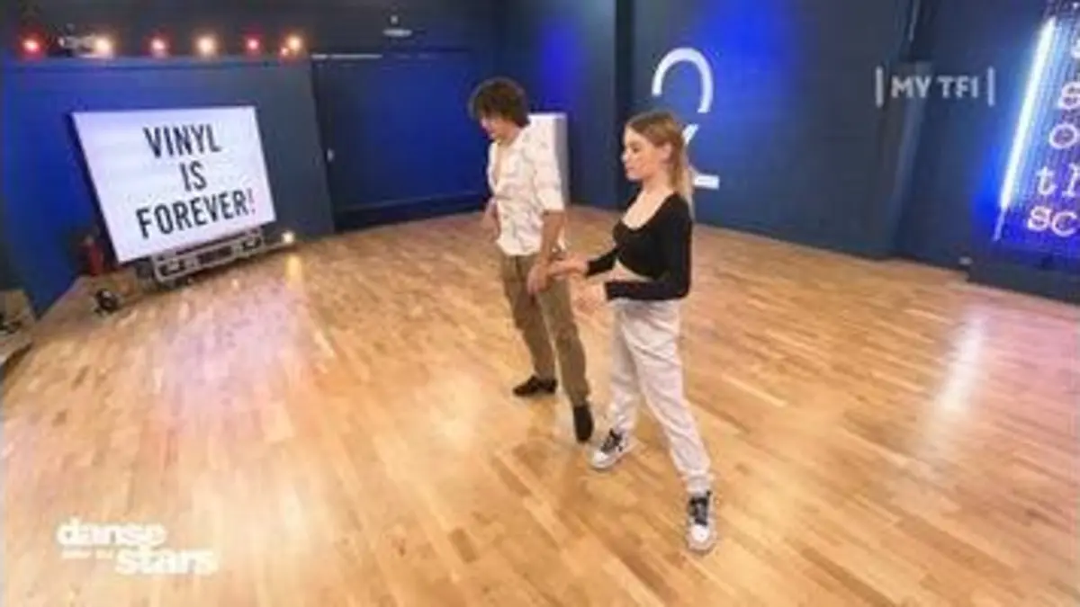 Replay Danse avec les stars du 17/10/2022 : Danse avec les stars 2022 ...