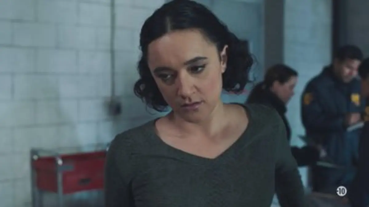 Replay Most Wanted Criminals du 15/01/2024 : Most Wanted Criminals - S01 E013 - Cyberharcèlement