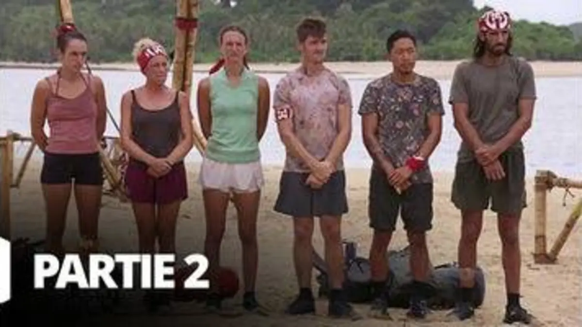 Replay Koh-Lanta du 28/03/2023 : Koh-Lanta : le feu sacré du 28 mars ...