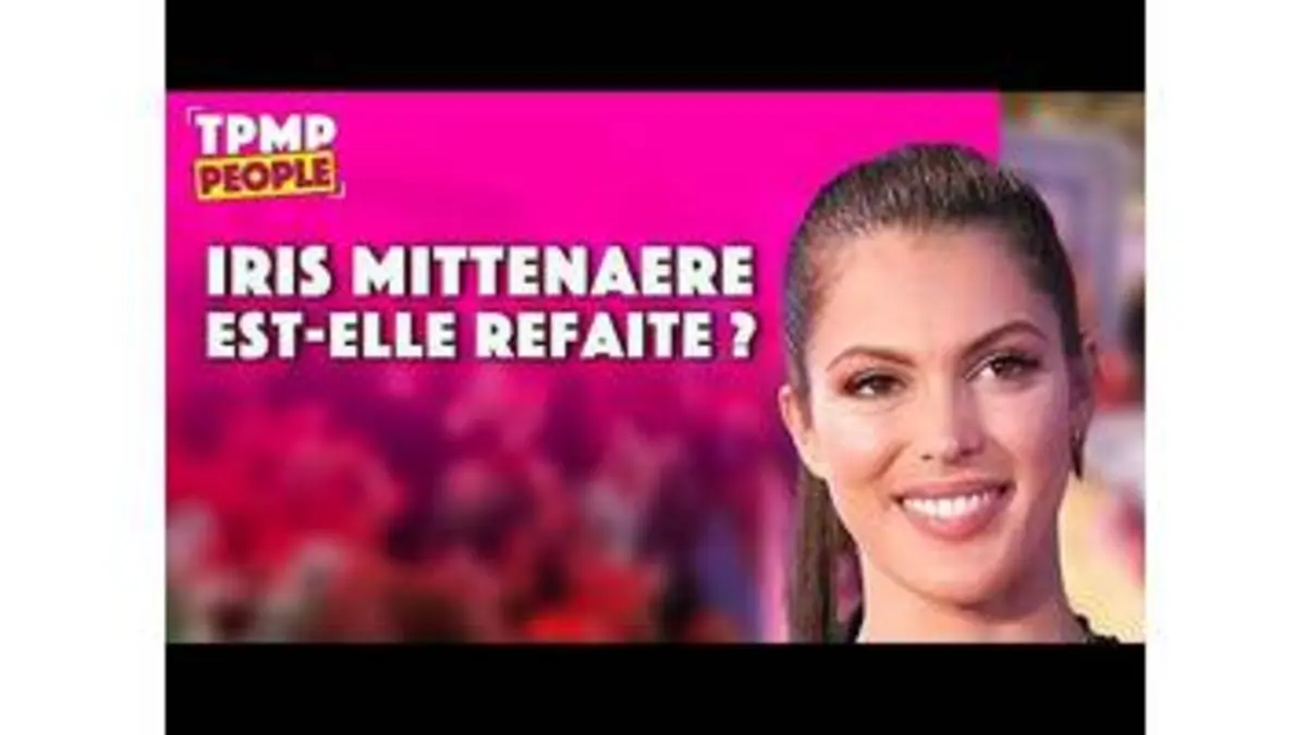 Replay Touche pas à mon poste ! du 04/04/2023 : Iris Mittenaere accusée d'avoir fait de la ...