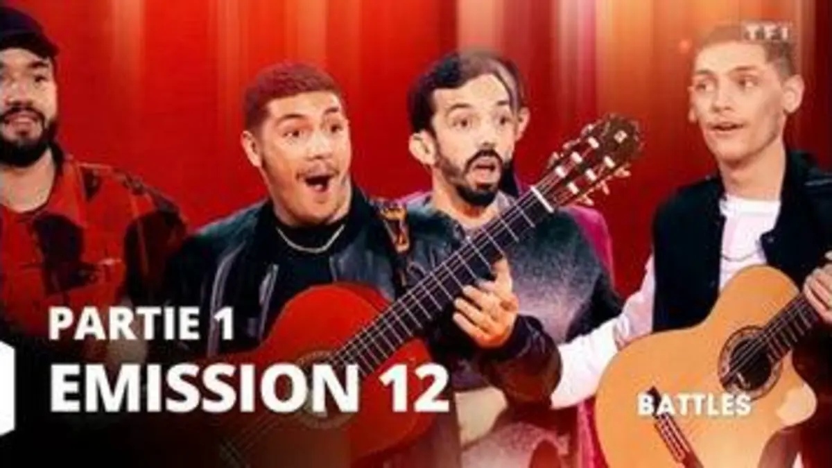 Replay The Voice, la plus belle voix du 13/05/2023 : The Voice 2023 ...