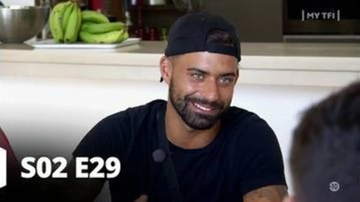 Replay La villa des coeurs brisés du 22/05/2023 : La Villa des Cœurs ...