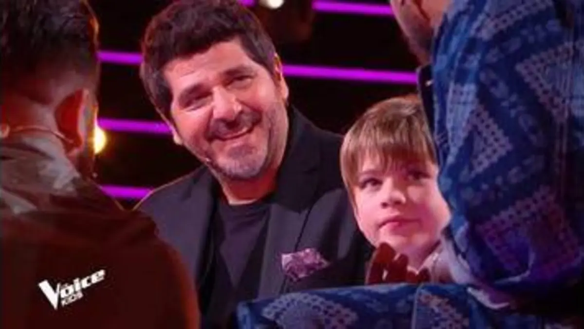 Replay The Voice Kids du 11/07/2023 : The Voice Kids 2023 – Les mots ...