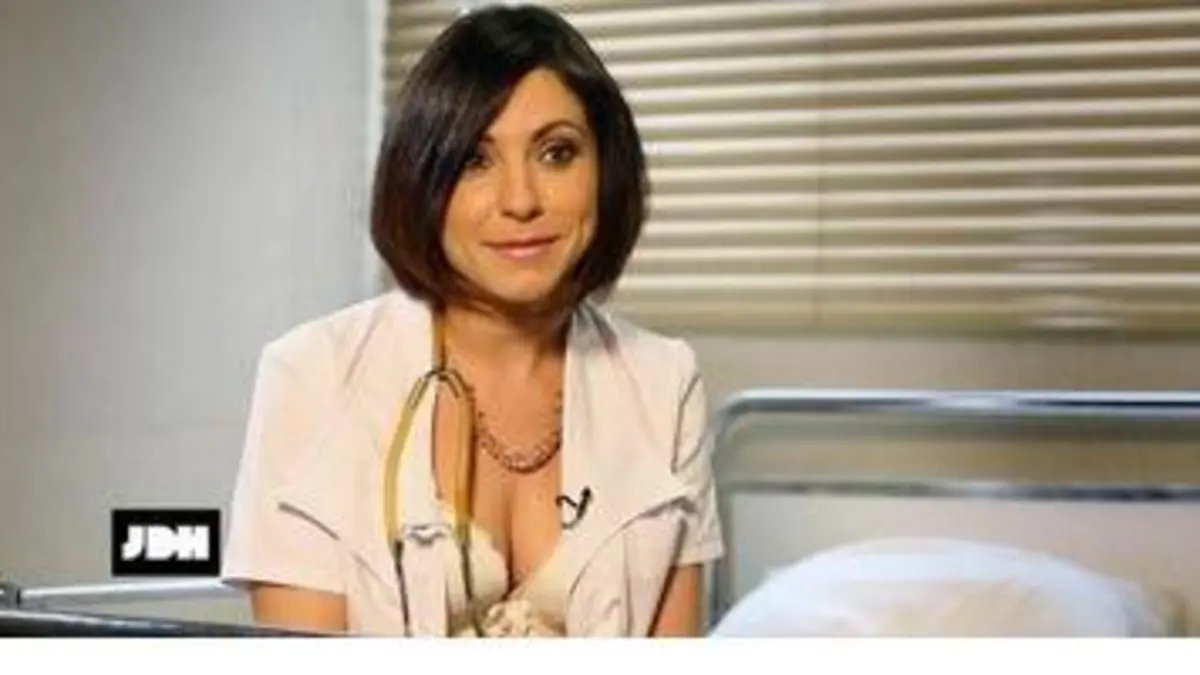 Replay Le journal du hard du 06/09/2016 : Inès Lenvin livre ses secrets ...