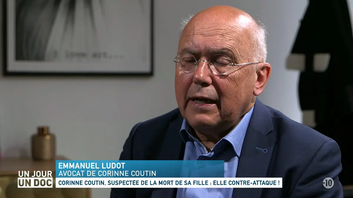 Replay Un jour, un doc du 16/06/2023 : Un jour, un doc : Corinne Coutin ...