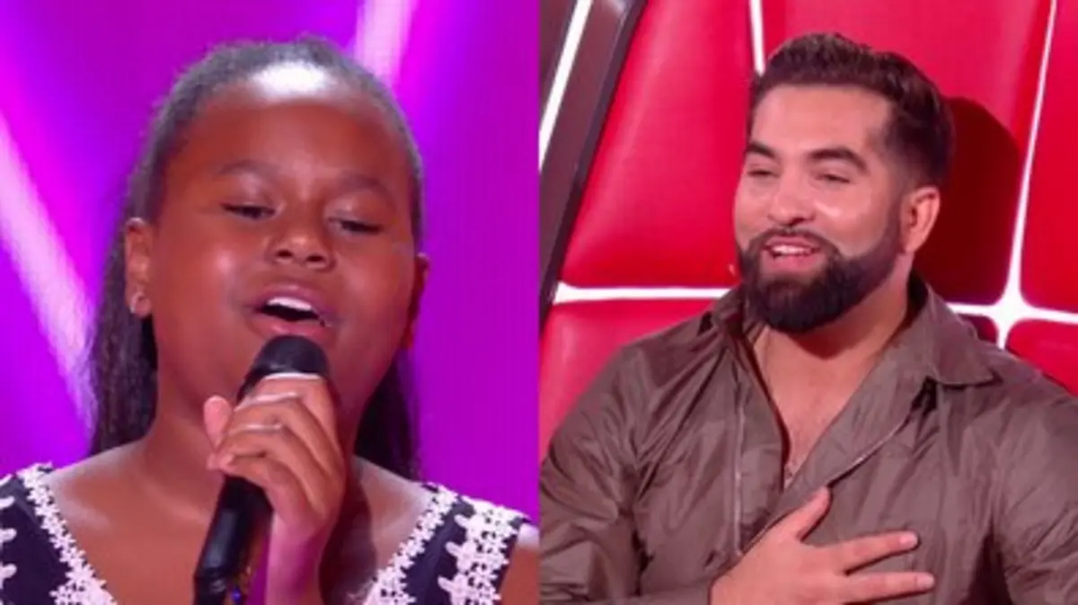 Replay The Voice Kids du 25/07/2023 : The Voice Kids 2023 - Ariana ...