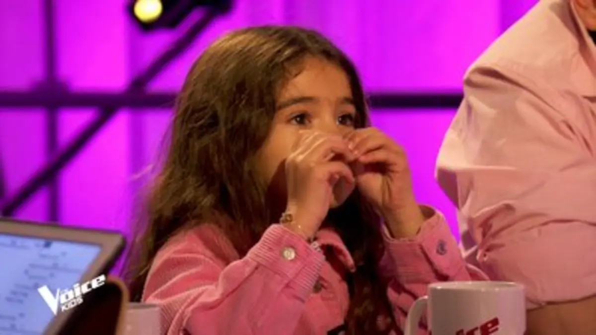 Replay The Voice Kids du 03/08/2023 : The Voice Kids 2023 - La ...