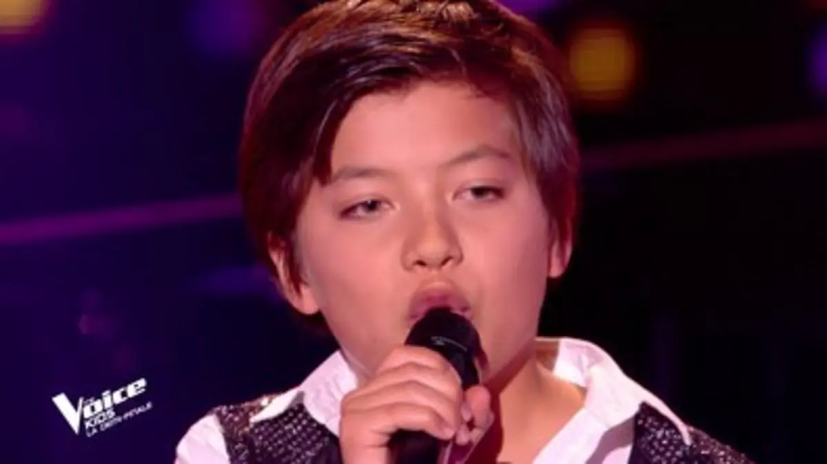 Replay The Voice Kids du 22/08/2023 : The Voice Kids 2023 - Taiyo ...