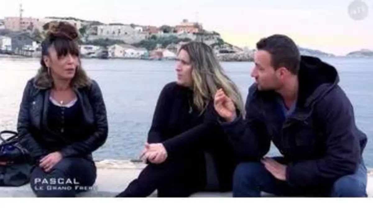 Replay Pascal, le grand frère du 29/01/2016 : Ce soir, la maman de ...
